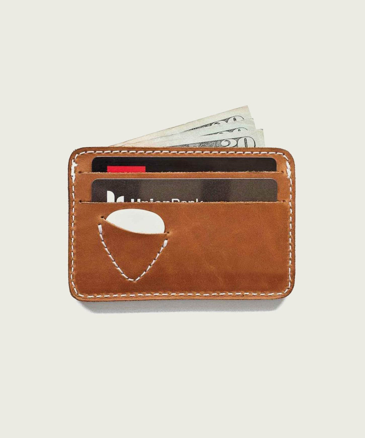 The Picker's Wallet – WP Standard