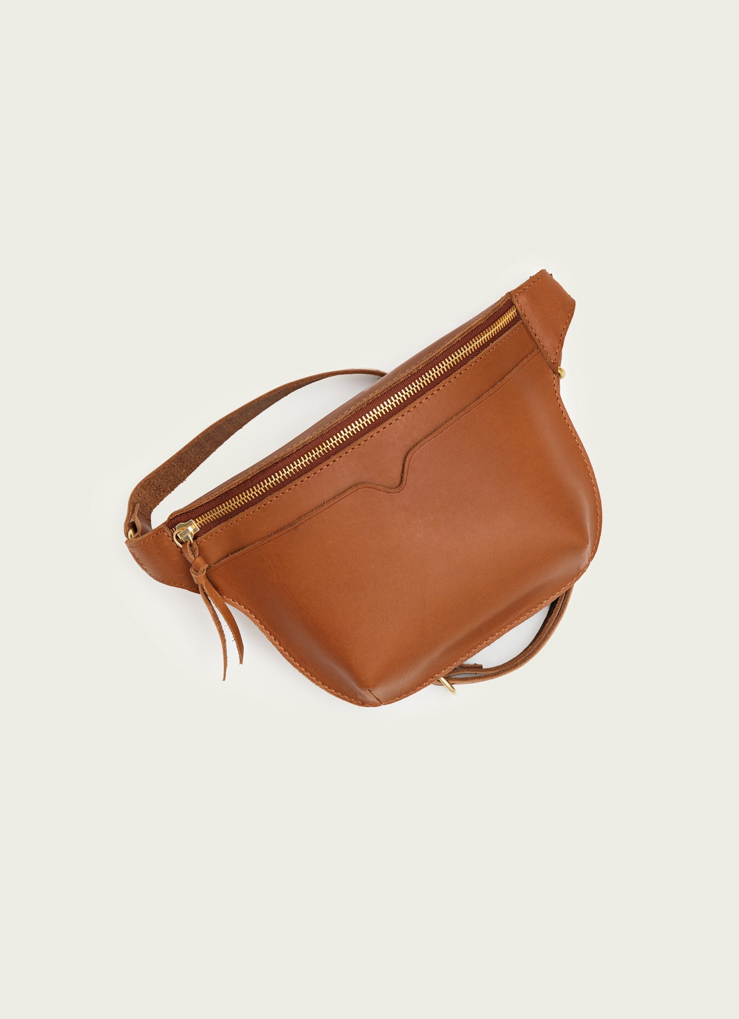 The Sling Bag – WP Standard