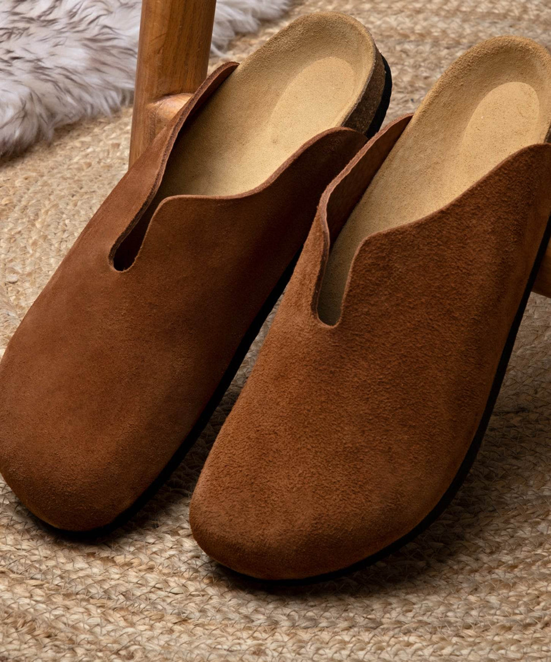 Mr. Grumpy Mules – WP Standard