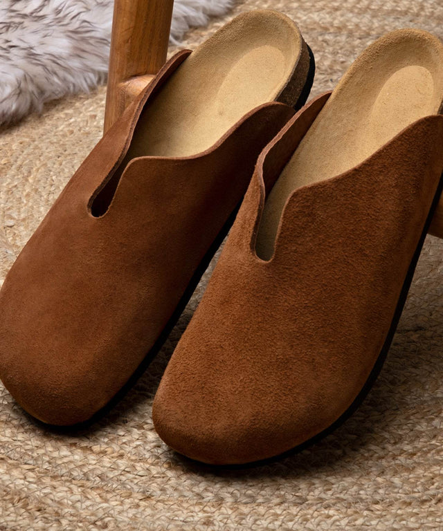 Mr. Grumpy Mules – WP Standard