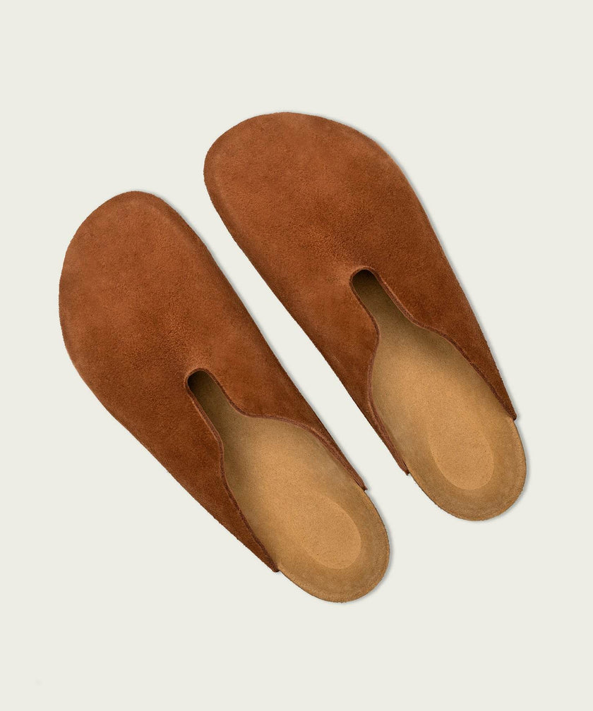 Mr. Grumpy Mules – WP Standard