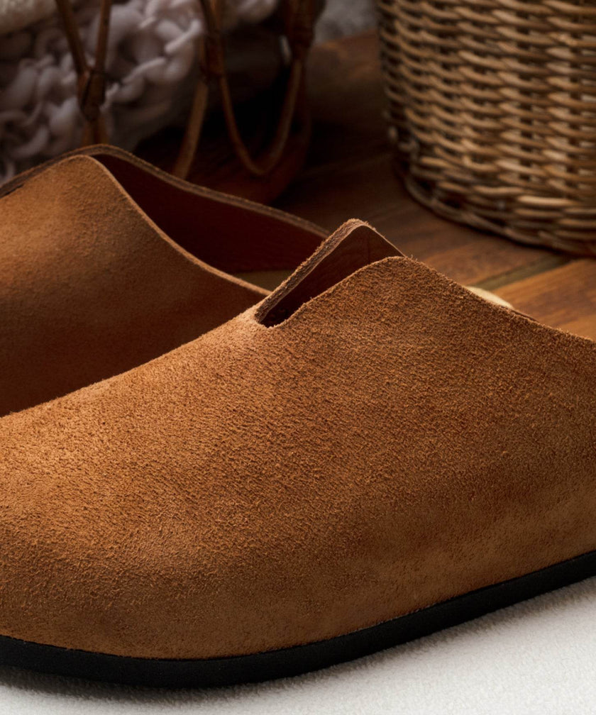 Mr. Grumpy Mules – WP Standard