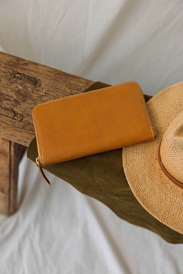 Browse Our High-Quality Luxury Leather Wallets | WP Standard