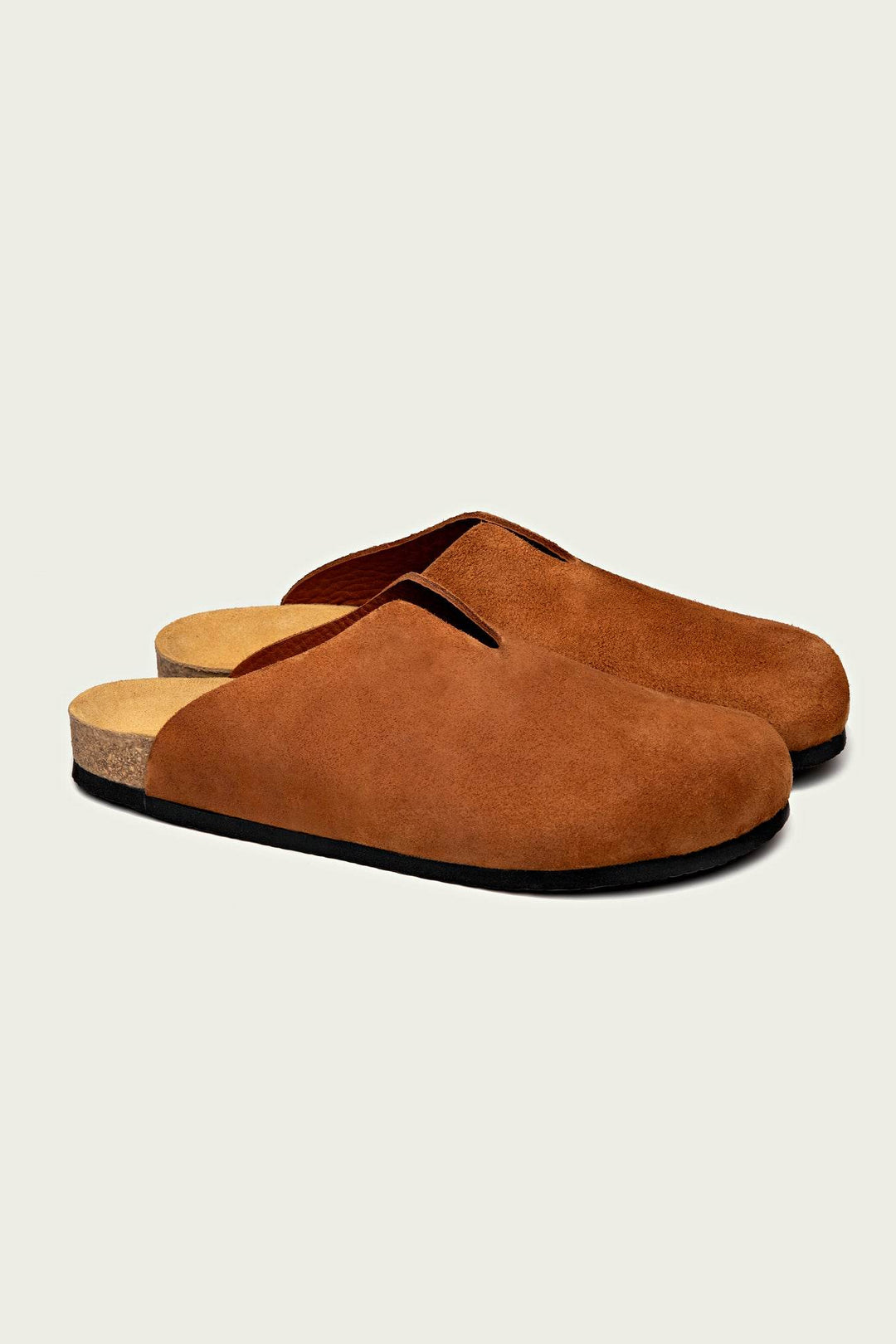 Slippers – WP Standard