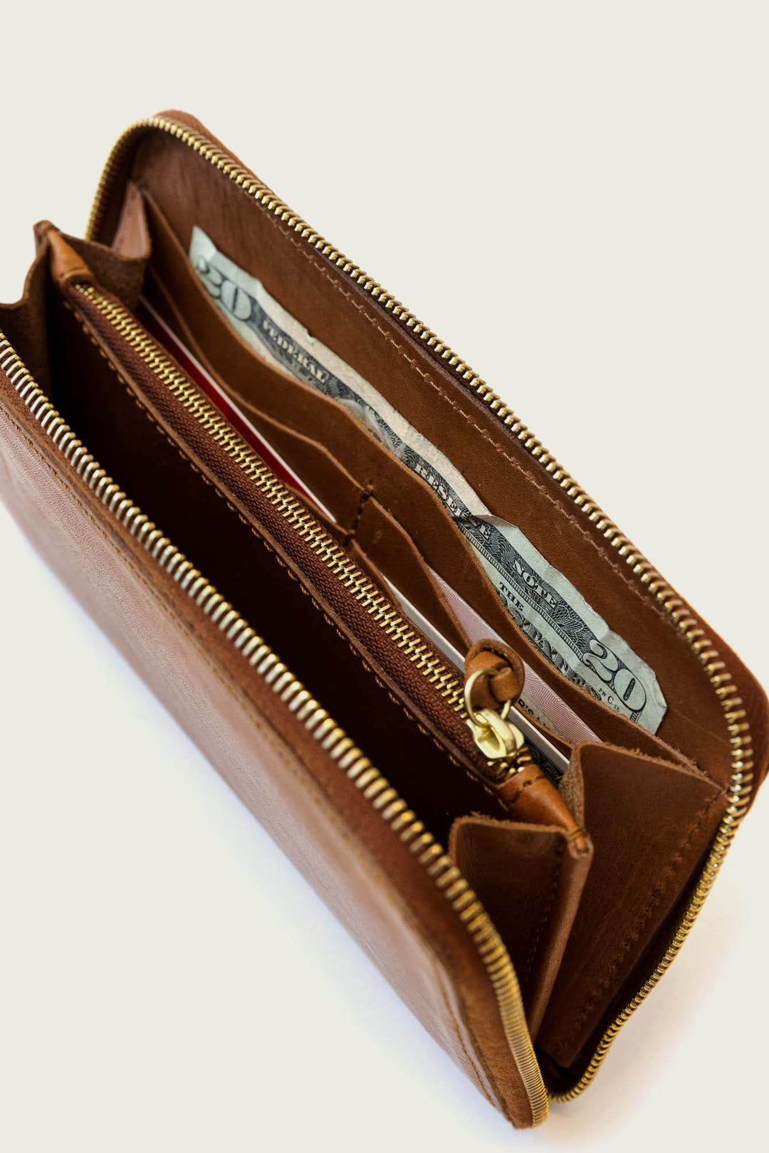 Browse Our High-Quality Luxury Leather Wallets | WP Standard