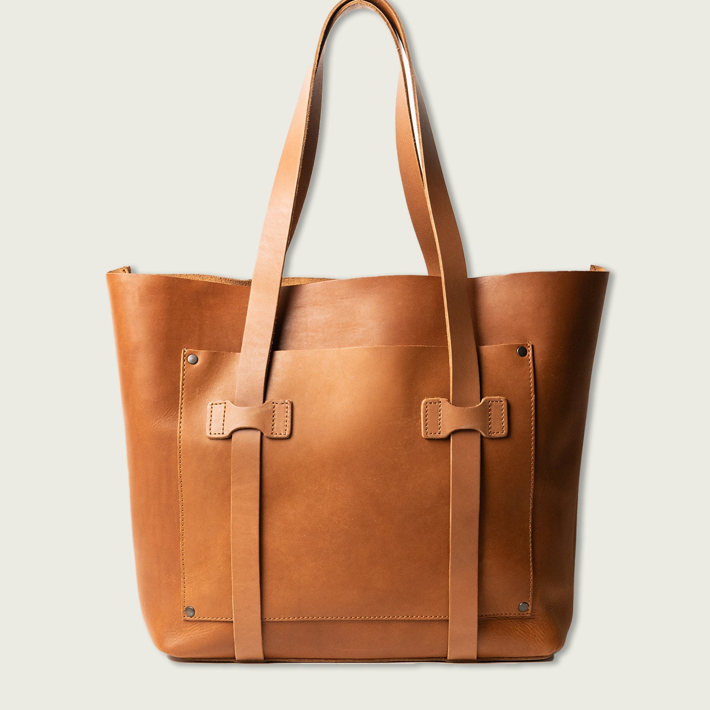 WP Standard - Leather Tote Bags, Duffle Bags, and Accessories
