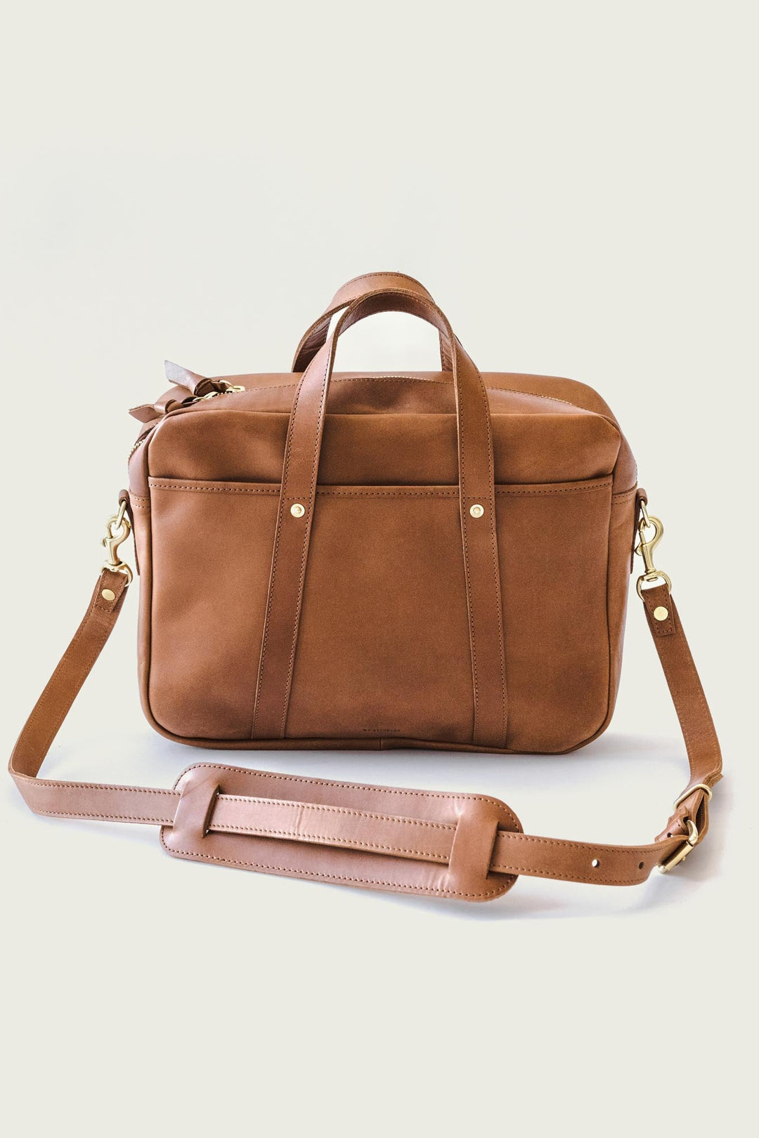 Leather Messenger Bags Designed for Your Busy Lifestyle – WP Standard