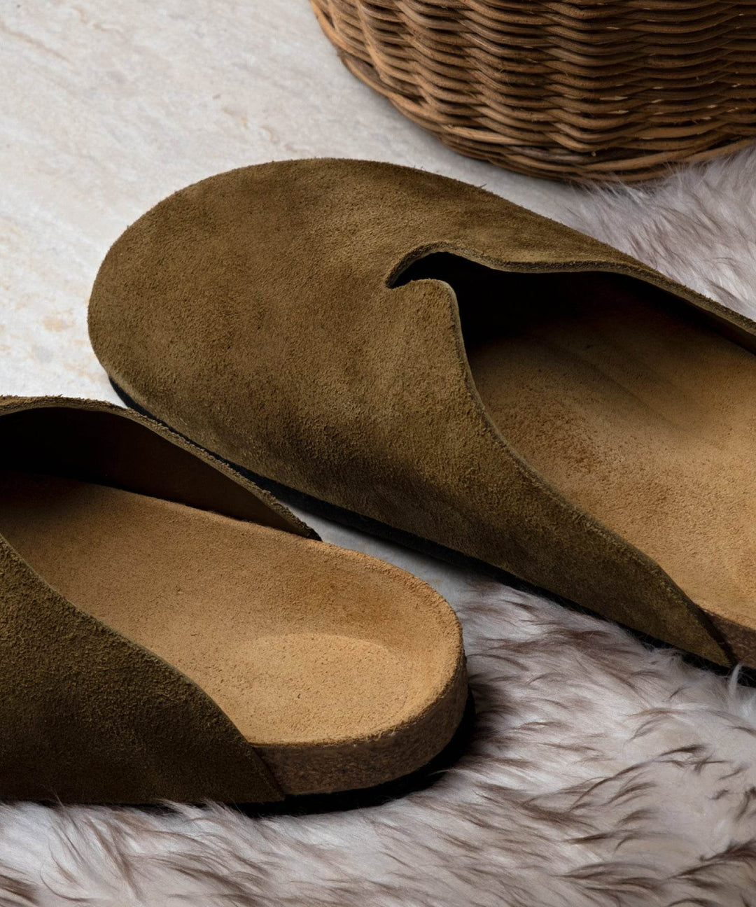 Mr. Grumpy Mules – WP Standard