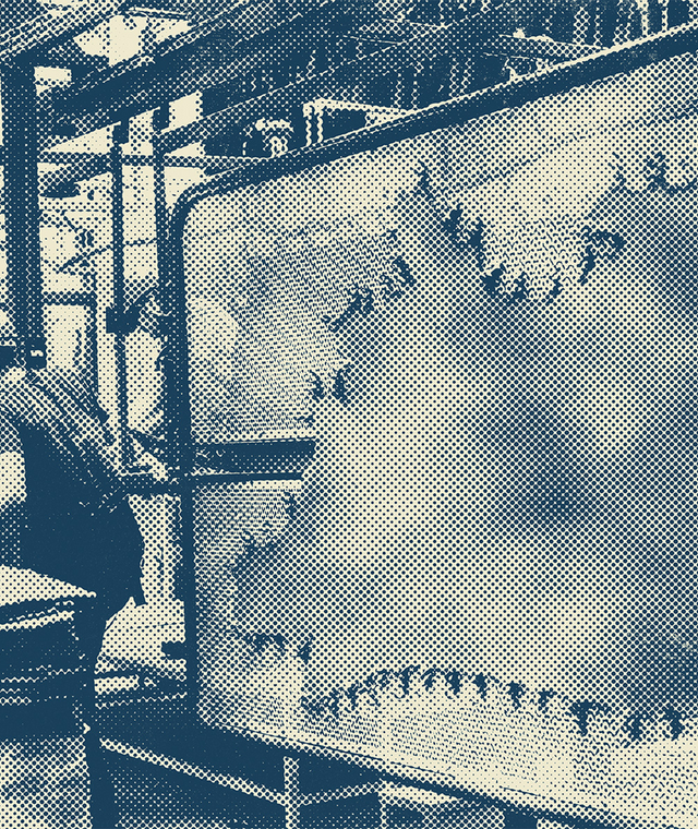 WP Standard - Leather Tote Bags, Duffle Bags, and Accessories