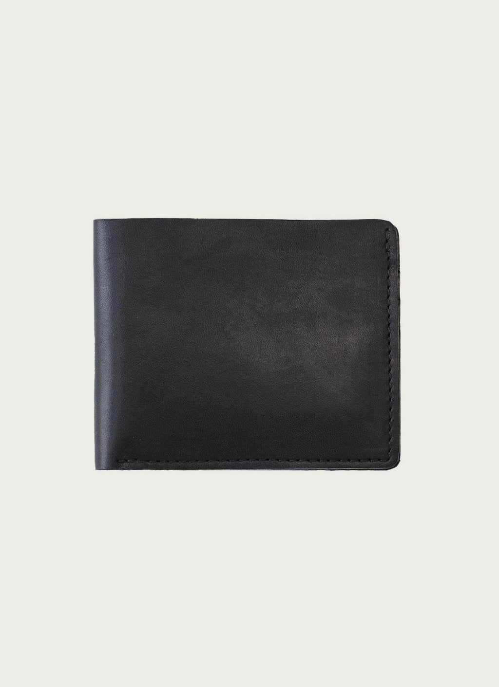 Leather Bifold Wallet – WP Standard
